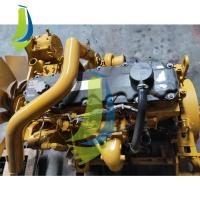 China Diesel C7 Complete Engine Assembly For Excavator Parts for sale