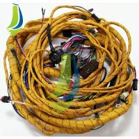 China 431-9251 Chassis Wiring Harness For E320D2 Excavator Spare Parts for sale