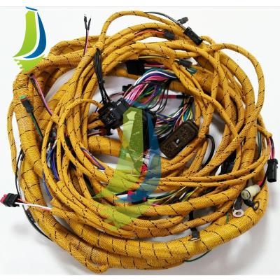 China 431-9251 Chassis Wiring Harness For E320D2 Excavator Spare Parts for sale