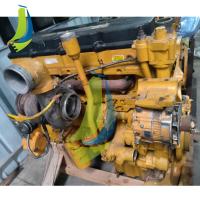 China C13 Complete Engine Assy For Excavator Spare Parts for sale