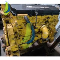 China C13 Complete Engine Assy For Excavator Spare Parts for sale