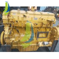China Diesel C18 Complete Engine Assy For Excavator Spare Parts for sale