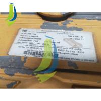 China Diesel C18 Complete Engine Assy For Excavator Spare Parts for sale