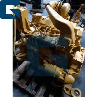 China Excavator PC120-6 Engine 4D95 Complete Engine Assy for sale
