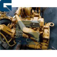 China Excavator PC120-6 Engine 4D95 Complete Engine Assy for sale