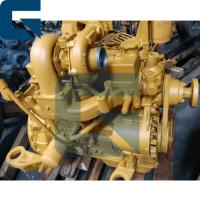 China Excavator PC120-6 Engine 4D95 Complete Engine Assy for sale