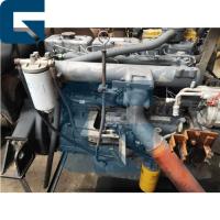 China Excavator Doosan Engine D1146 Complete Engine Assy for sale