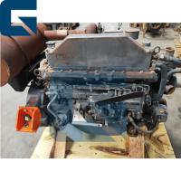 China Excavator DX225-5 Engine DB58 Complete Engine Assy for sale
