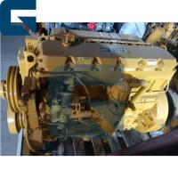 China Excavator erpillar Engine 3116 Complete Engine Assy for sale