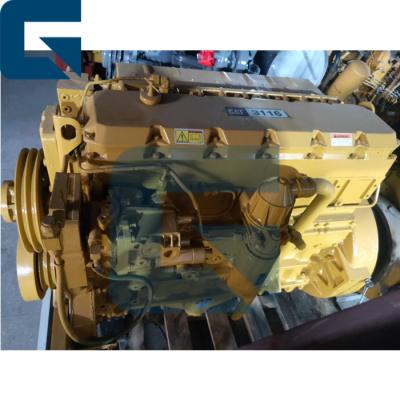 China Excavator erpillar Engine 3116 Complete Engine Assy for sale
