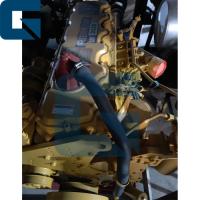 China Excavator erpillar Engine 3126 Complete Engine Assy for sale