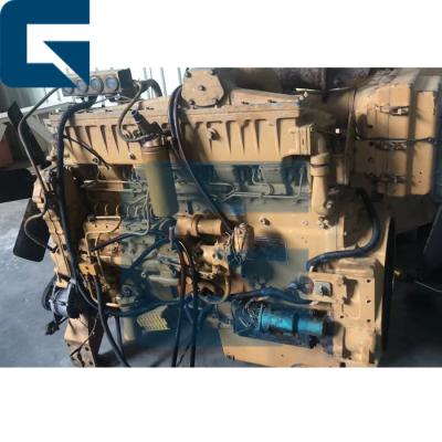 China Excavator erpillar Engine 3406 Complete Engine Assy for sale