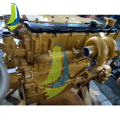 China Diesel C6.4 Complete Engine Assy For E320D Excavator Spare Parts for sale