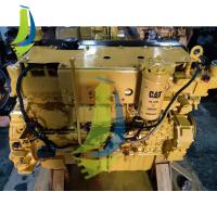 China Diesel C6.4 Complete Engine Assy For E320D Excavator Spare Parts for sale