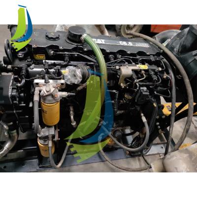 China Diesel C6.6 Complete Engine Assy For E320D Excavator Spare Parts for sale