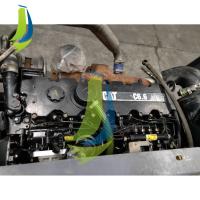 China Diesel C6.6 Complete Engine Assy For E320D Excavator Spare Parts for sale