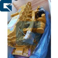 China Excavator erpillar Engine C7.1 Complete Engine Assy for sale