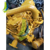 China Original Diesel C9 Complete Engine Assy For E330C Excavator Spare Parts for sale
