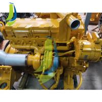 China Original Diesel C9 Complete Engine Assy For E330C Excavator Spare Parts for sale