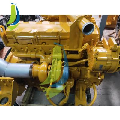 China Original Diesel C9 Complete Engine Assy For E330C Excavator Spare Parts for sale