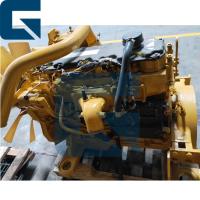 China Excavator erpillar Engine C7 Complete Engine Assy for sale