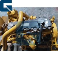 China Excavator erpillar Engine C7 Complete Engine Assy for sale