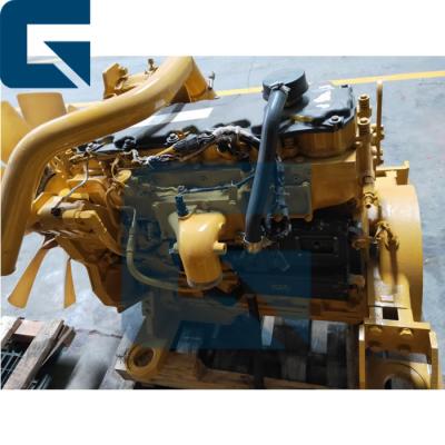 China Excavator erpillar Engine C7 Complete Engine Assy for sale