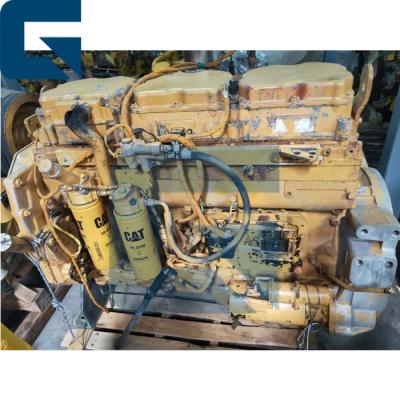 China Excavator erpillar Engine C12 Complete Engine Assy for sale