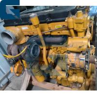 China Excavator erpillar Engine C13 Complete Engine Assy for sale