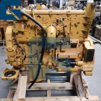 China Excavator erpillar Engine C13 Complete Engine Assy for sale