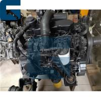 China Excavator E312C Engine S4K Complete Engine Assy for sale