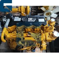 China Excavator E312D Engine C4.2 Complete Engine Assy for sale