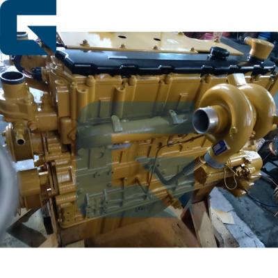 China Excavator E320D Engine C6.4 Complete Engine Assy for sale