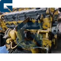 China Excavator E336D Engine C9 Complete Engine Assy for sale