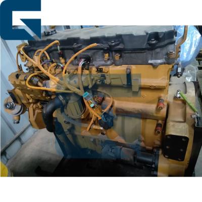 China Excavator E336D Engine C9 Complete Engine Assy for sale