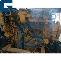 China Excavator E374F Engine C15 Complete Engine Assy for sale