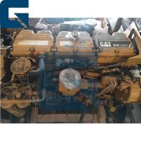 China Excavator E374F Engine C15 Complete Engine Assy for sale