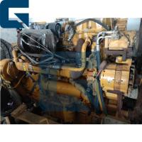 China Excavator E374F Engine C15 Complete Engine Assy for sale