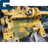 China Excavator E320C Engine 7JK Complete Engine Assy for sale