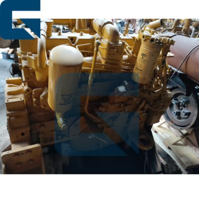 China Excavator E320C Engine 7JK Complete Engine Assy for sale