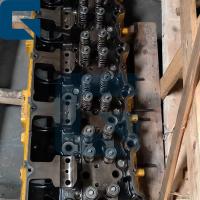 China 223-7263 2237263 Diesel Engine For C18 Cylinder Head for sale