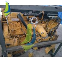 China Original Diesel C11 Complete Engine Assy For Excavator Spare Parts for sale