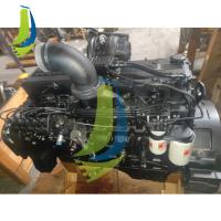China ISL 8.9 Complete Engine Assy For Excavator Spare Parts for sale