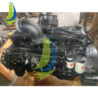 China ISL 8.9 Complete Engine Assy For Excavator Spare Parts for sale