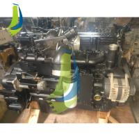 China ISL 8.9 Complete Engine Assy For Excavator Spare Parts for sale