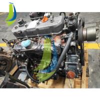 China Diesel A2300 Complete Engine Assy For Excavator Spare Parts for sale