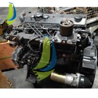 China Excavator Parts Diesel B3.3 Complete Engine Assy for sale