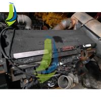 China Excavator Spare Parts Diesel QSX15 Complete Engine Assy for sale