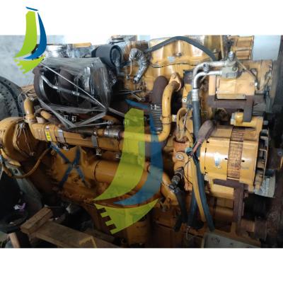 China Diesel C15 Complete Engine Assy For E374F Excavator Parts for sale