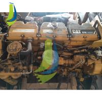 China Diesel C15 Complete Engine Assy For E374F Excavator Parts for sale